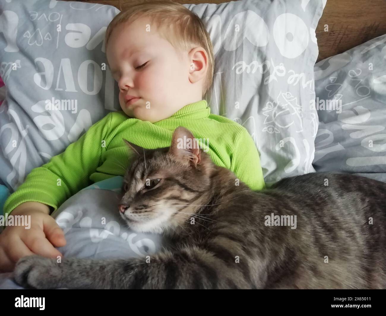 Innocent Bonding: Capturing the innocence of childhood, a little boy ...