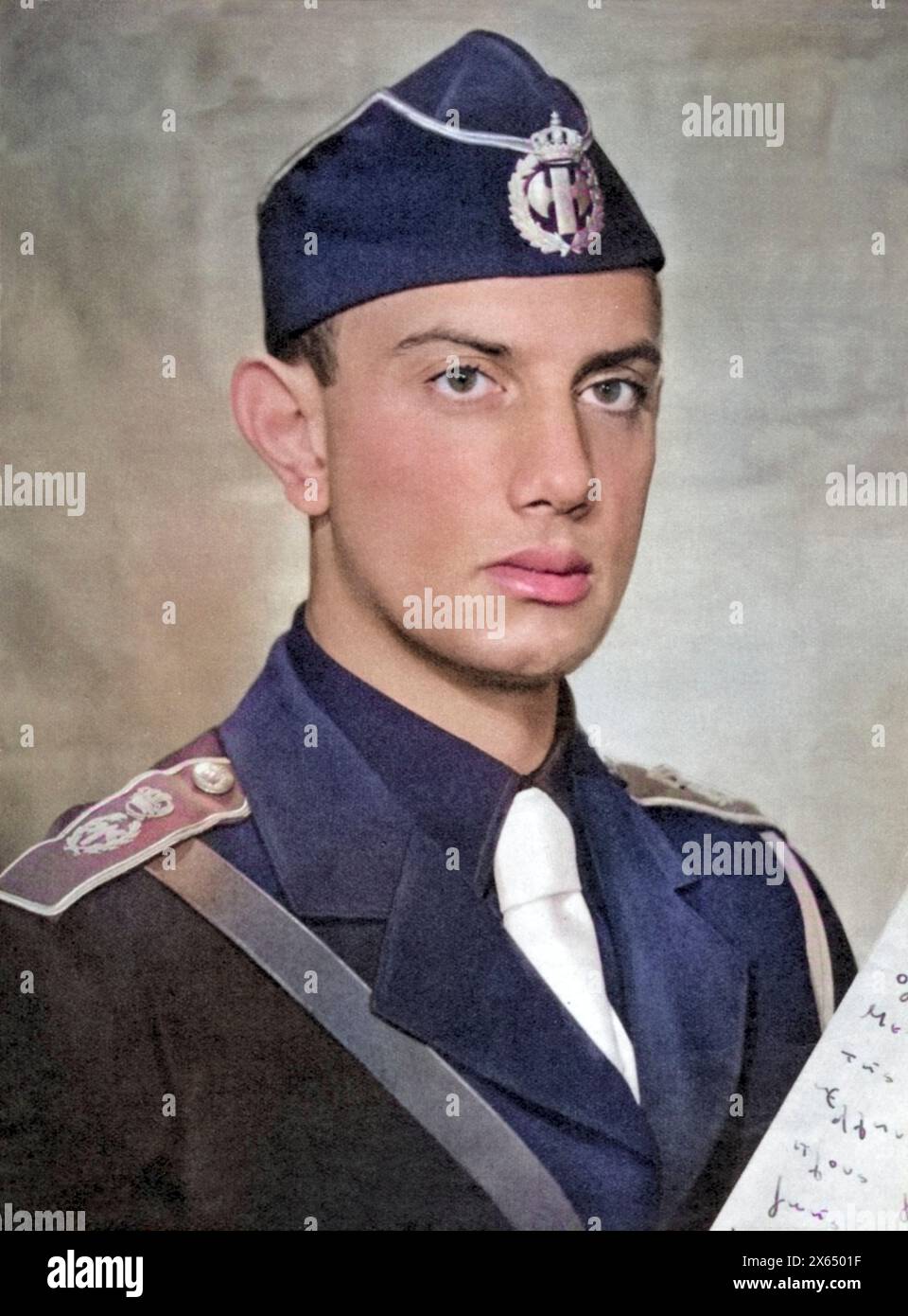 Fascism hi-res stock photography and images - Alamy