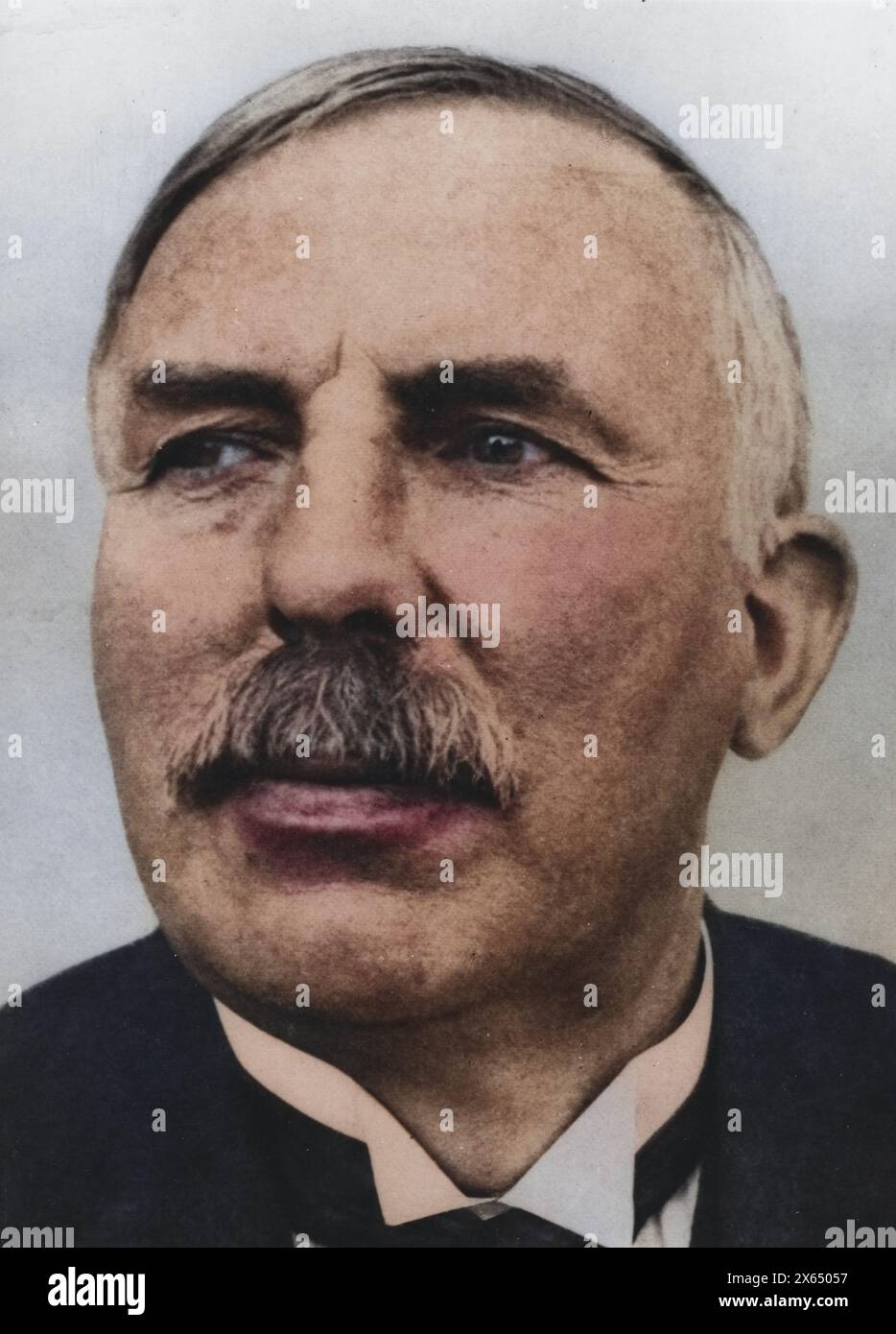 Ernest rutherford hi-res stock photography and images - Alamy