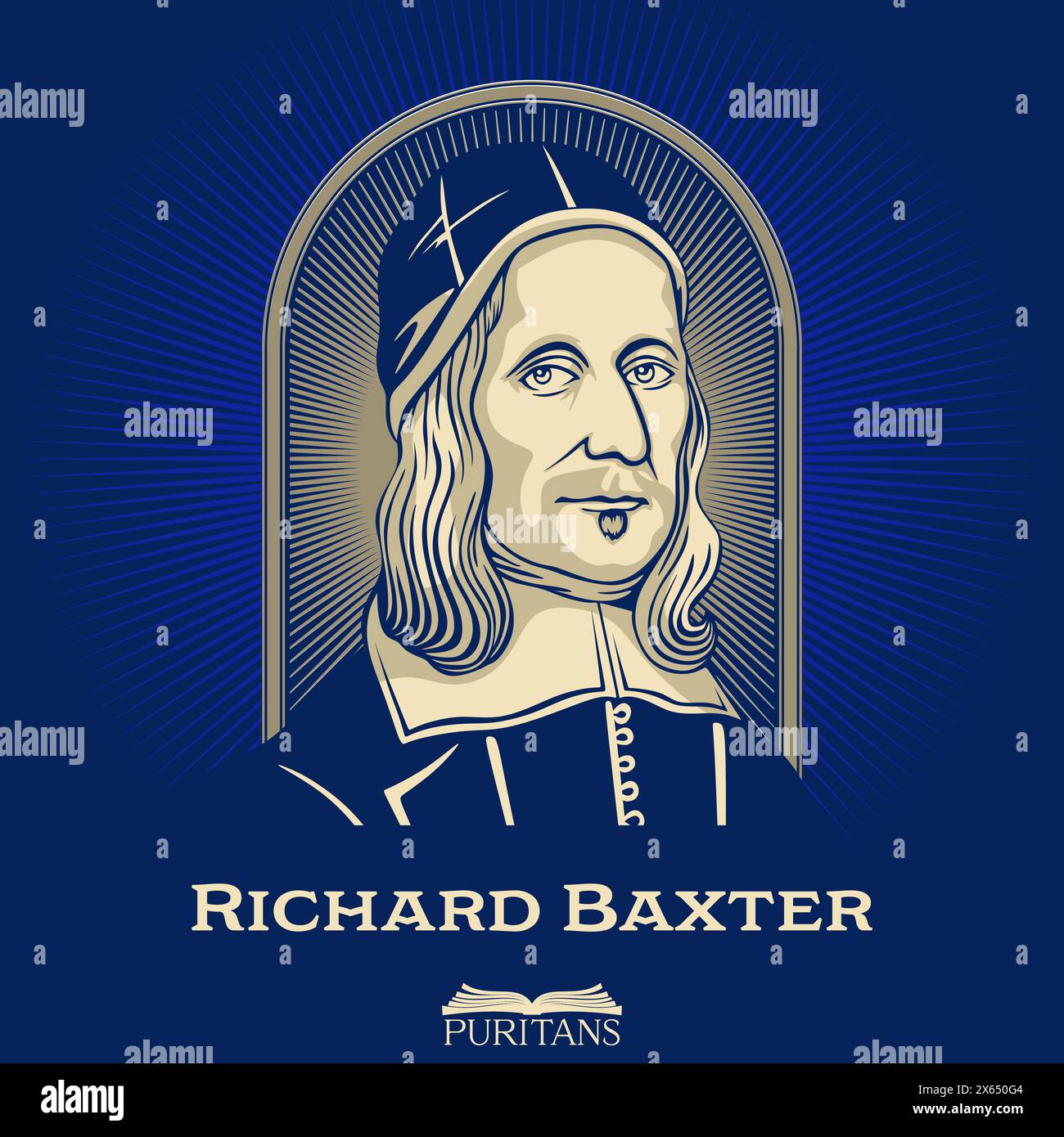 Baxter Stock Vector Images - Alamy