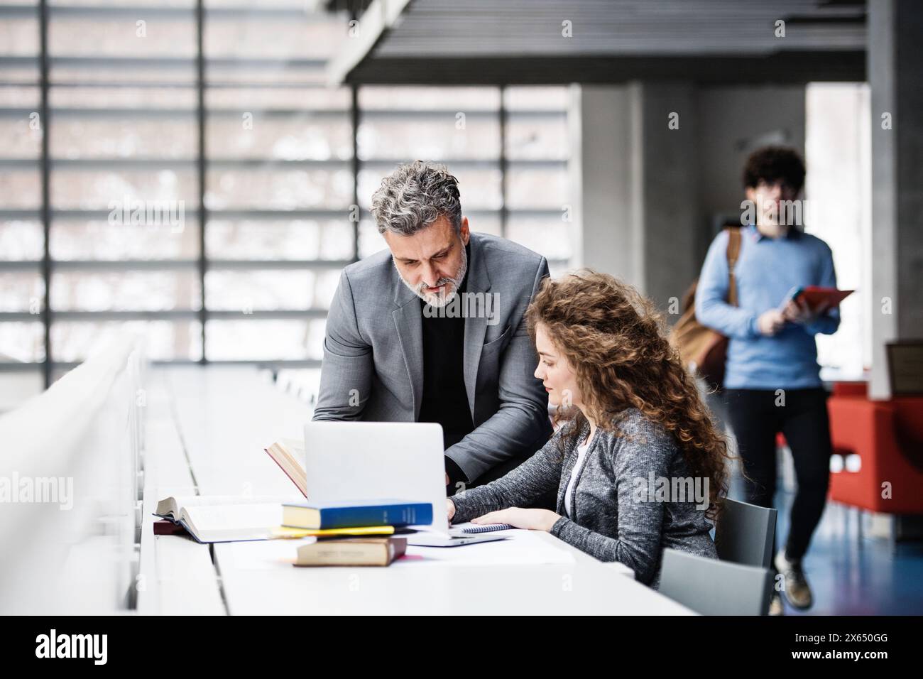 Thesis project hi-res stock photography and images - Alamy