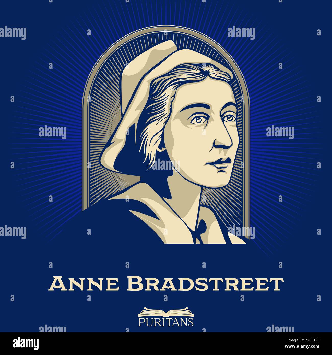 English poets Stock Vector Images - Alamy