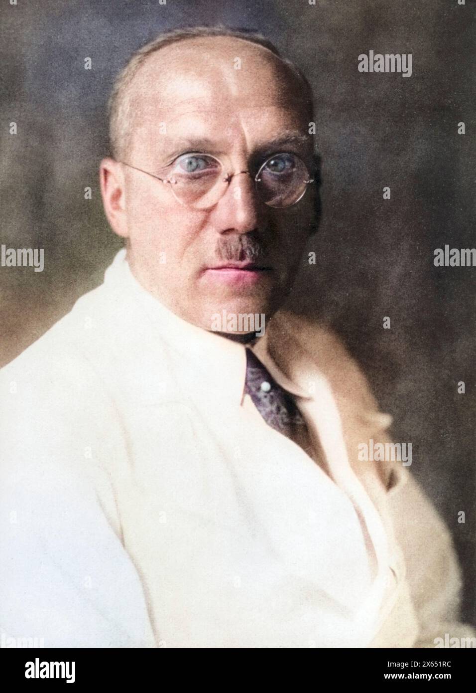 Sauerbruch, Ernst Ferdinand, 3.7.1875 - 2.7.1951, German surgeon ...