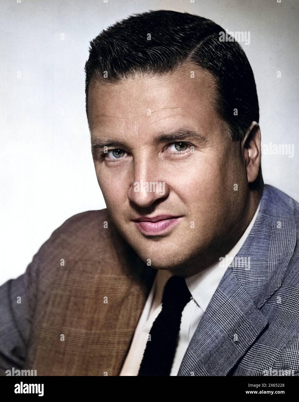 Henry ford portrait hi-res stock photography and images - Alamy