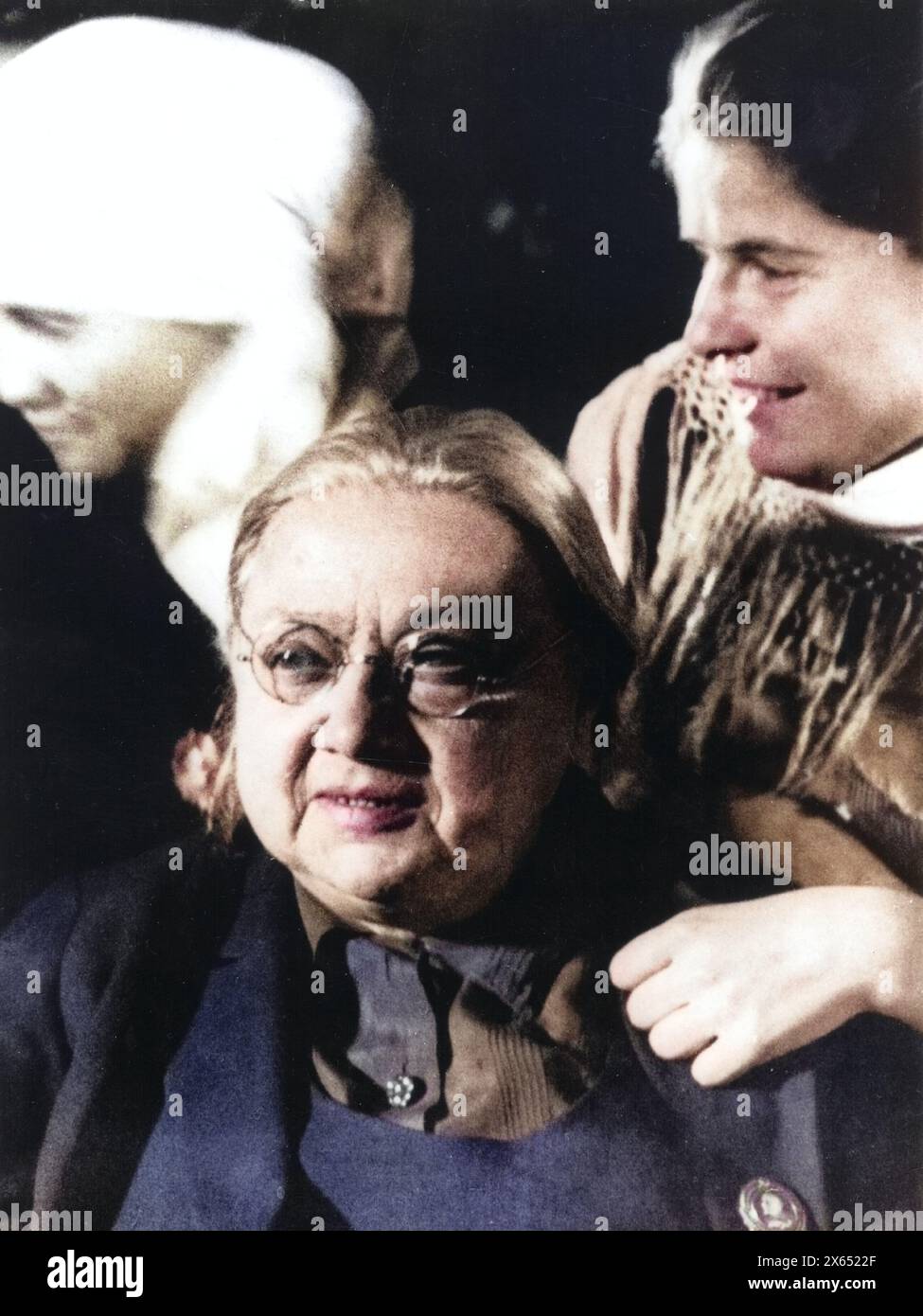 Nadezhda hi-res stock photography and images - Alamy