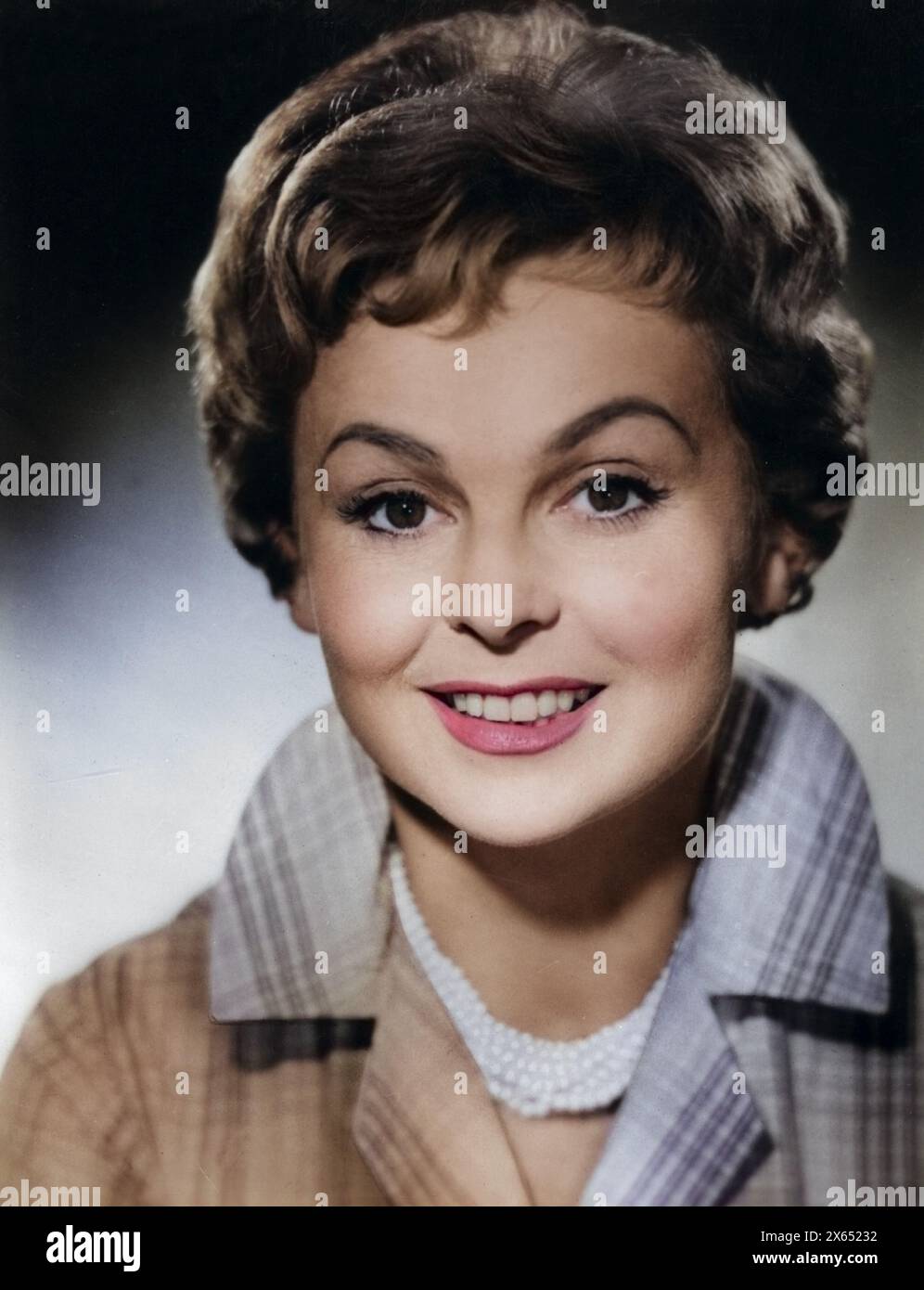 German women 50s hi-res stock photography and images - Alamy