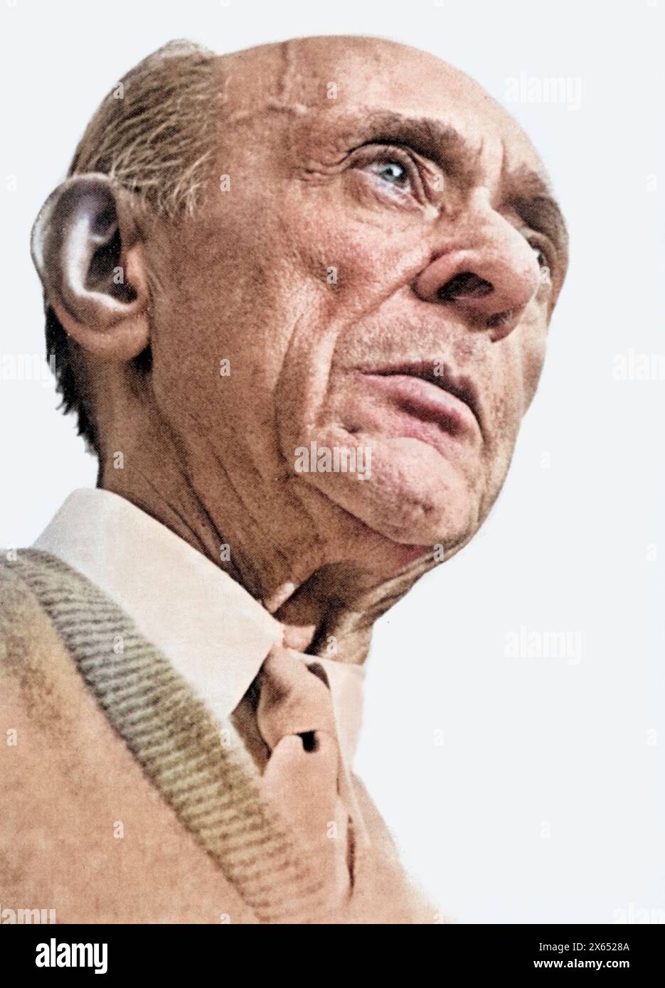 Schoenberg composer hi-res stock photography and images - Alamy