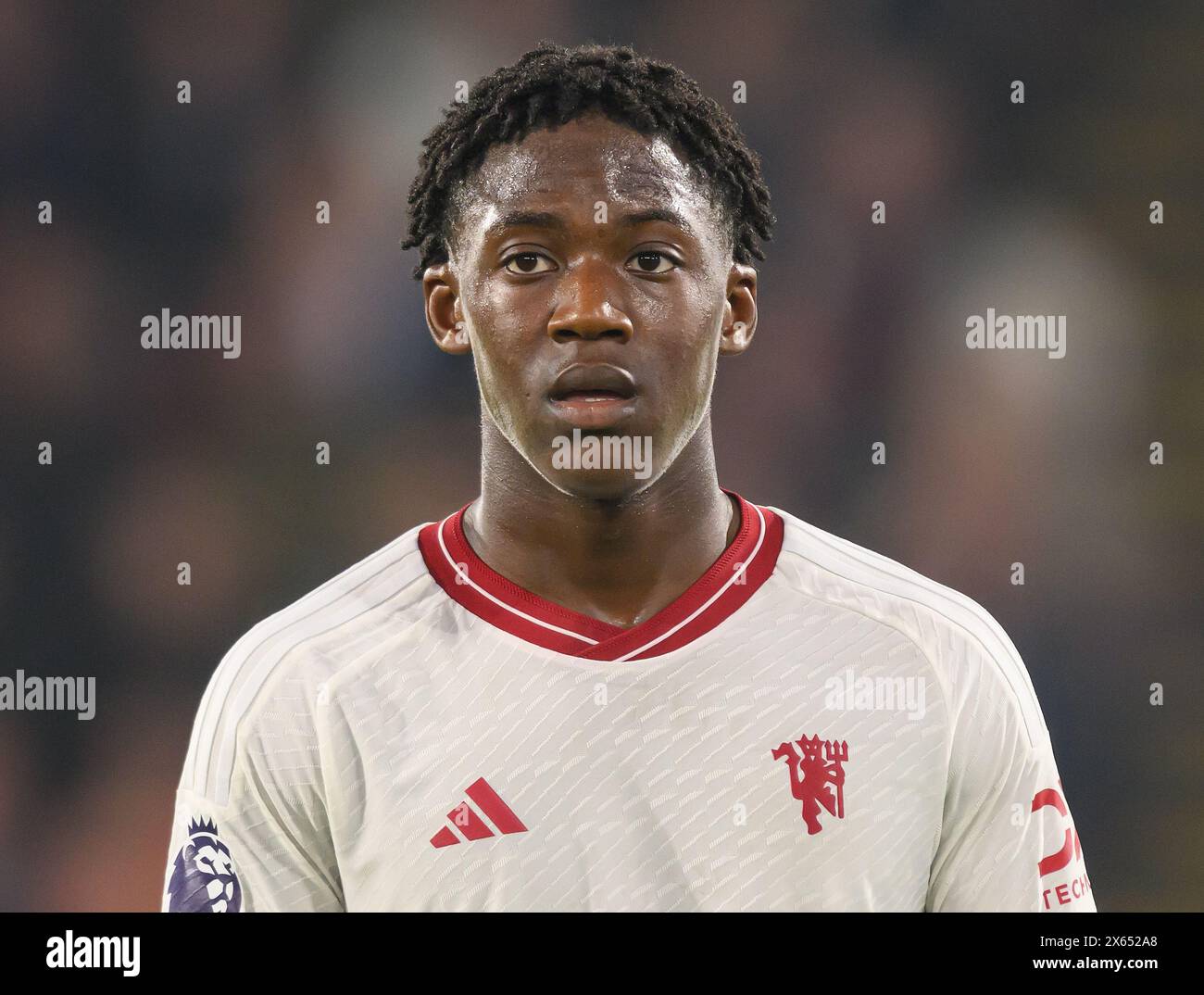 06 May 2024 - Crystal Palace v Manchester United - Premier League ...