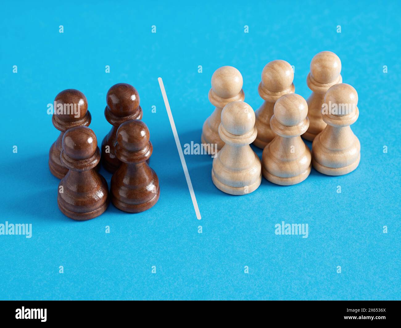 Exclusion rate hi-res stock photography and images - Alamy