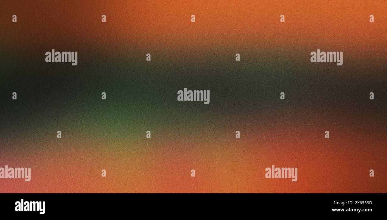 High-grain texture gradient with warm tones suitable for vintage ...