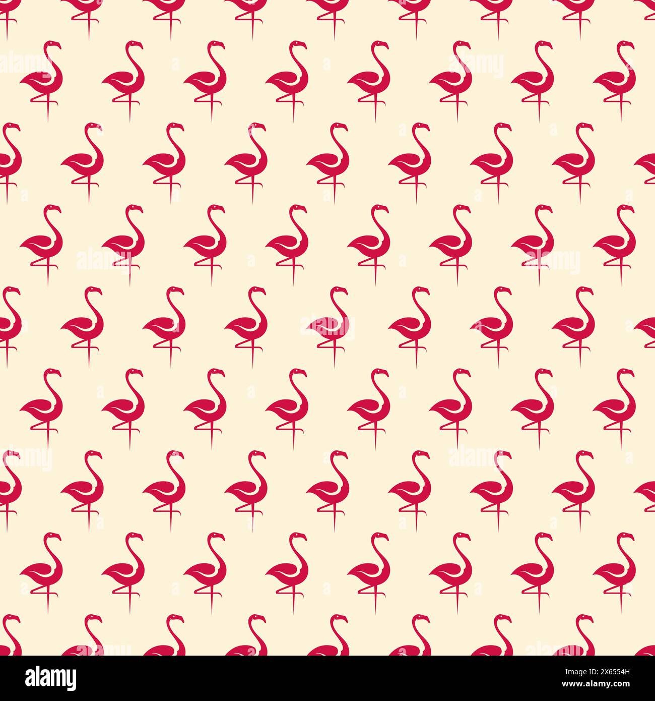 Swan Pattern Simple Design. wan vector background Stock Vector Image ...