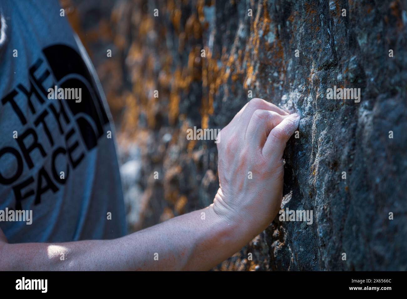 Agile grip hi-res stock photography and images - Alamy