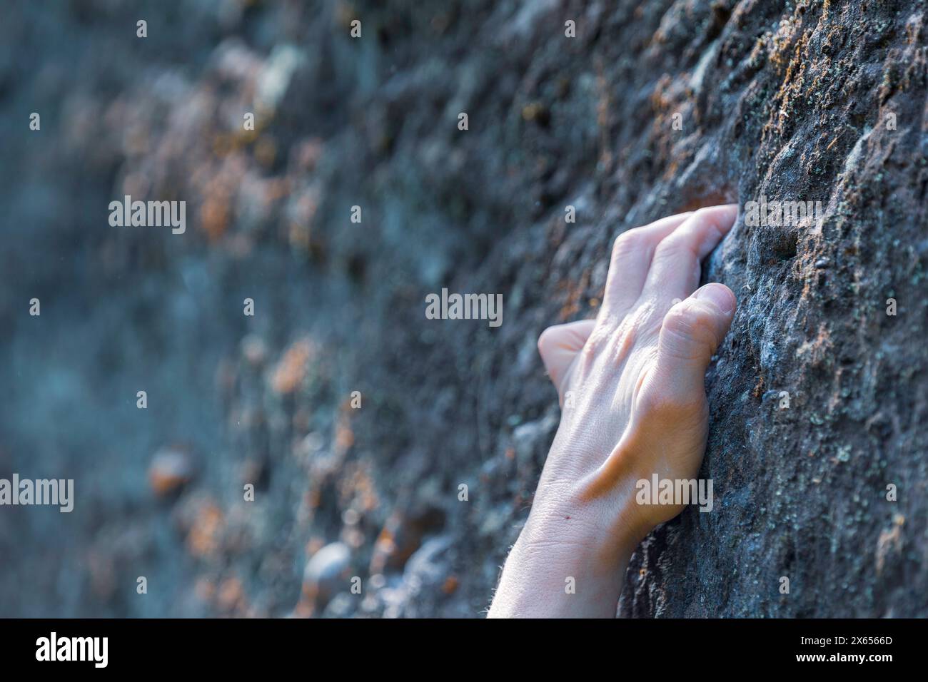 Quarry wall hi-res stock photography and images - Alamy