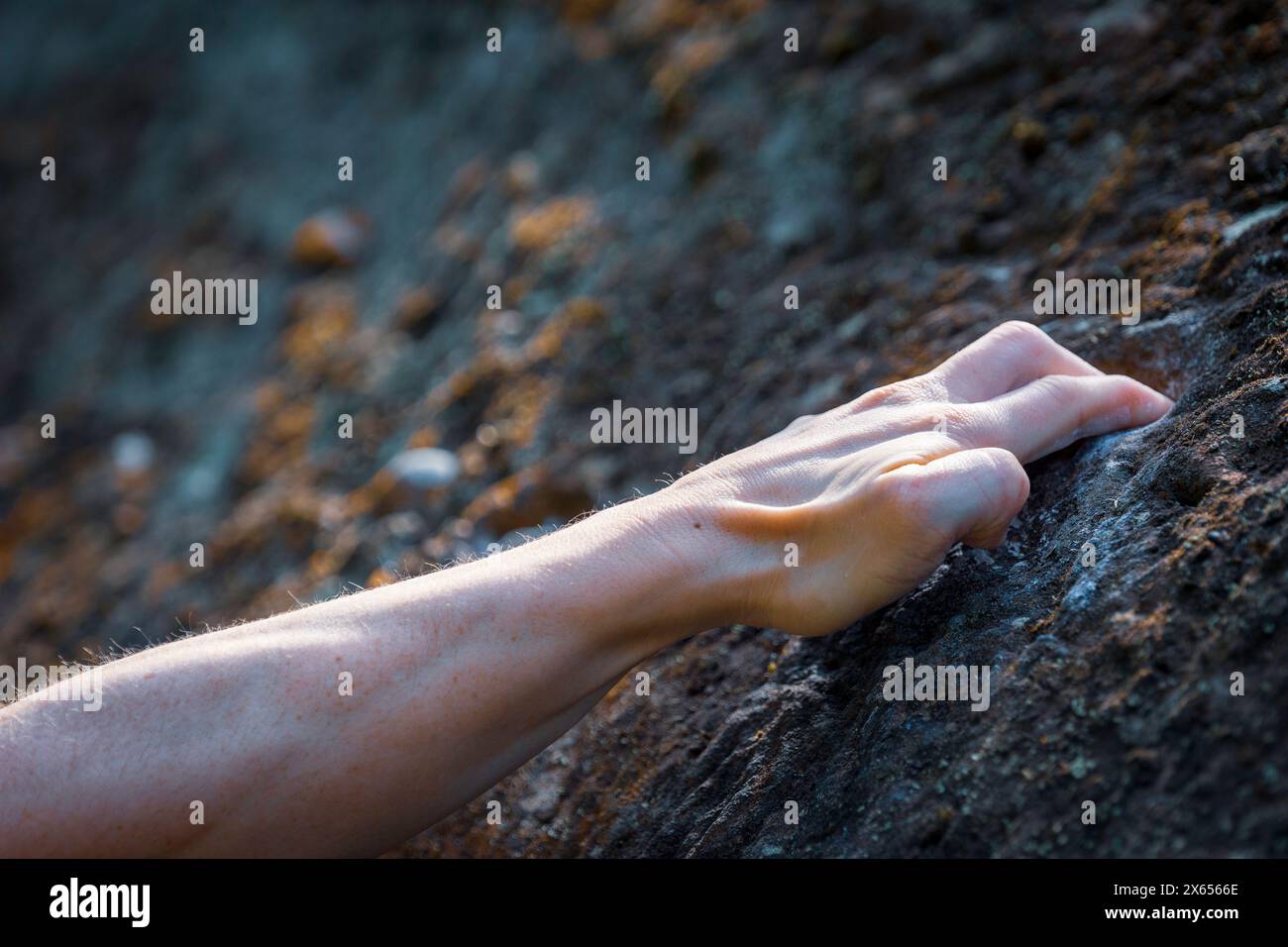 Agile grip hi-res stock photography and images - Alamy