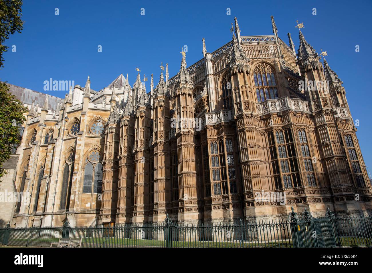 Henry V11 Lady Chapel Westminster Abbey, built by Henry V11, built in ...