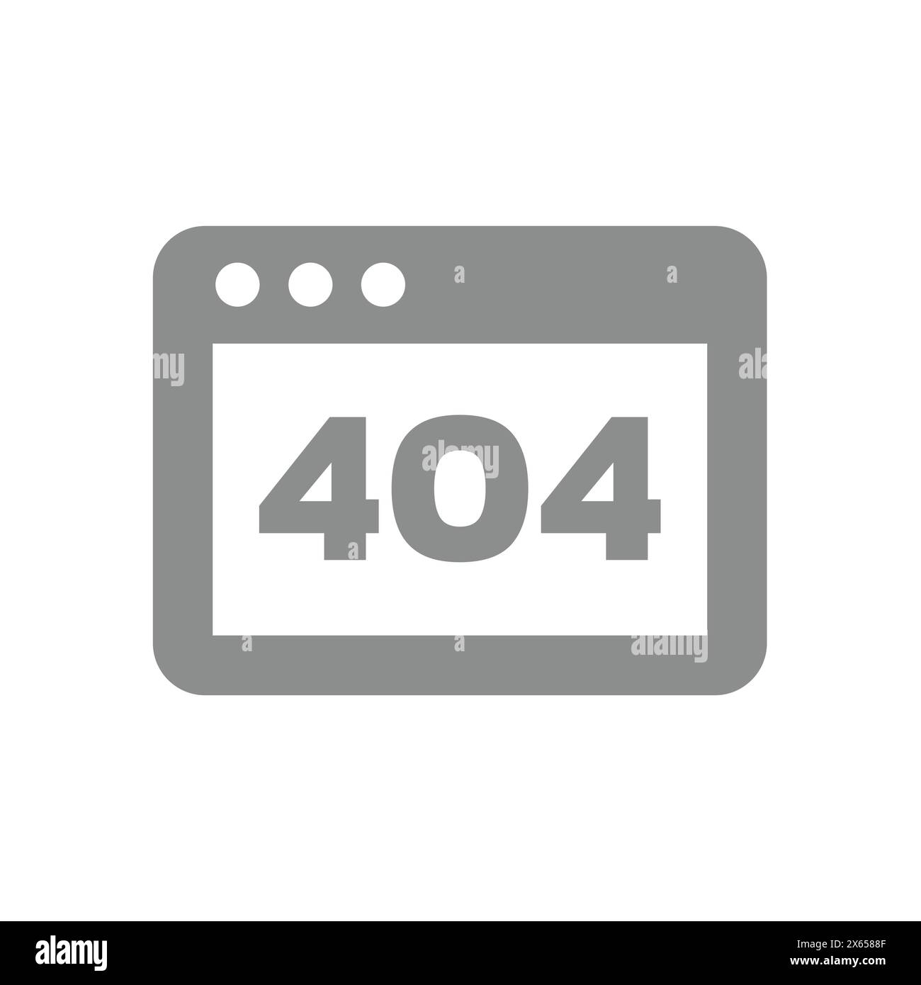 Page fault image Cut Out Stock Images & Pictures - Alamy