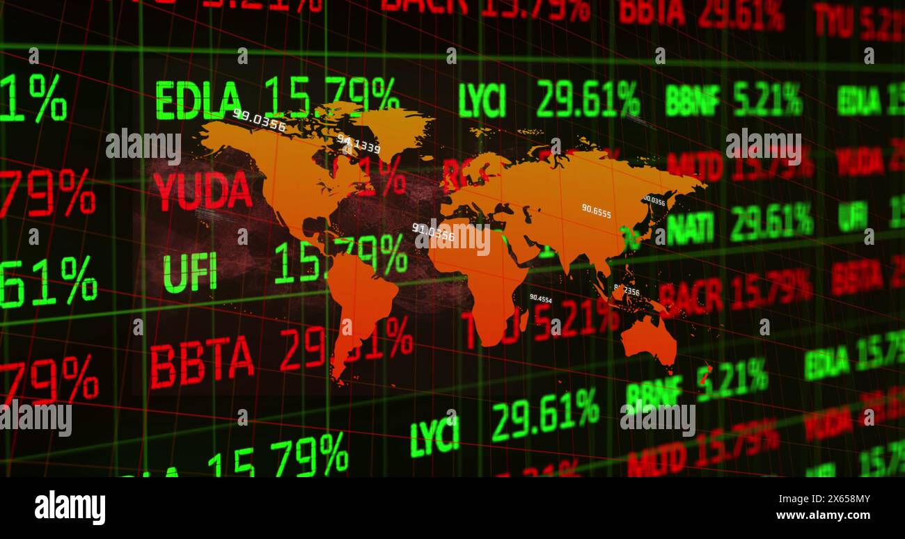 Real world data hi-res stock photography and images - Alamy