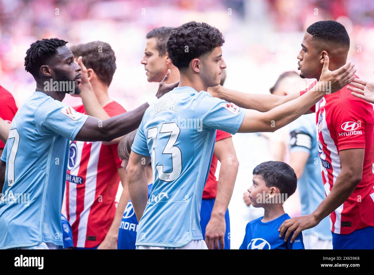 Samu lino hi-res stock photography and images - Alamy