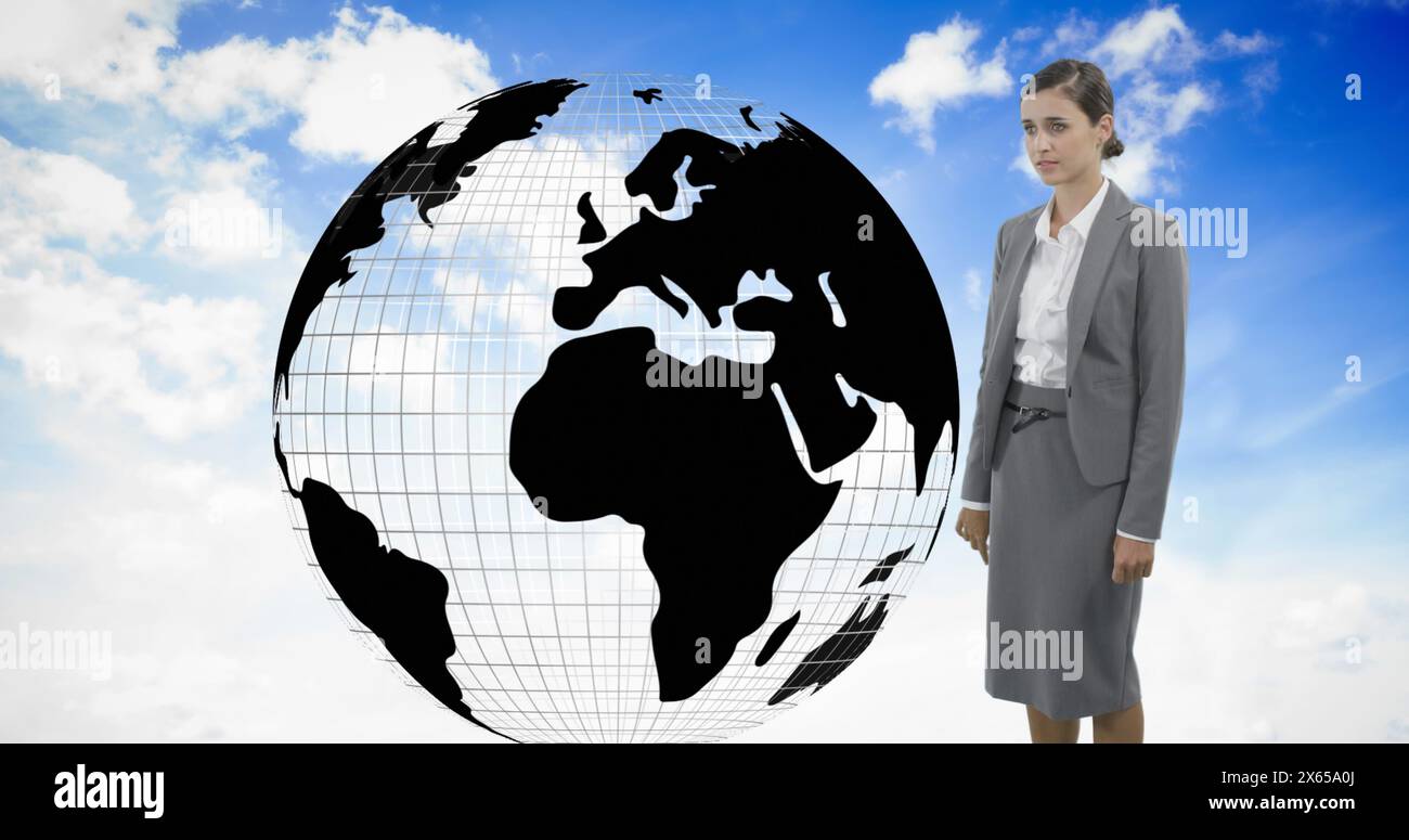 Businesswoman businessman wearing formal suit hi-res stock photography ...
