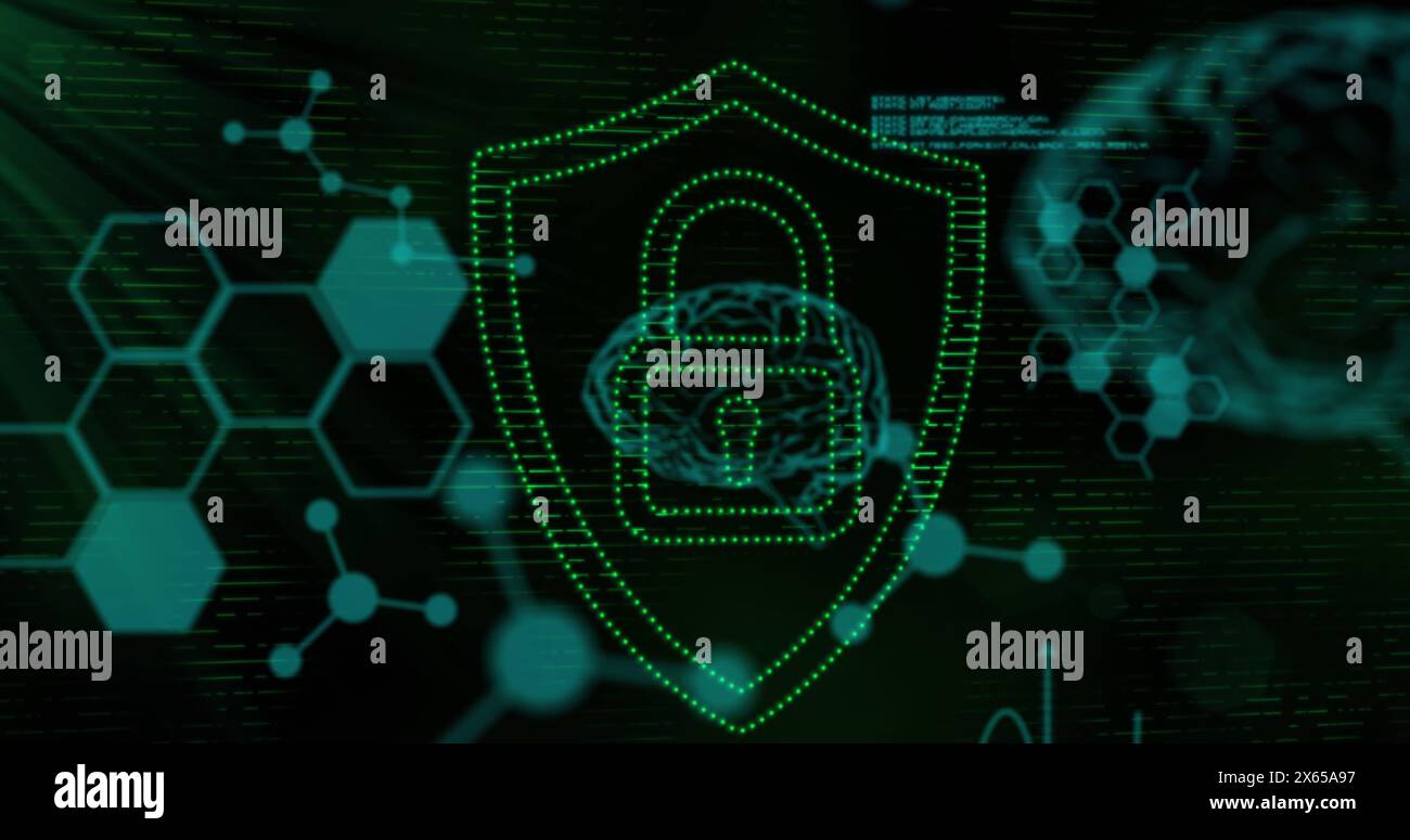 Animation computer screen showing light hi-res stock photography and ...