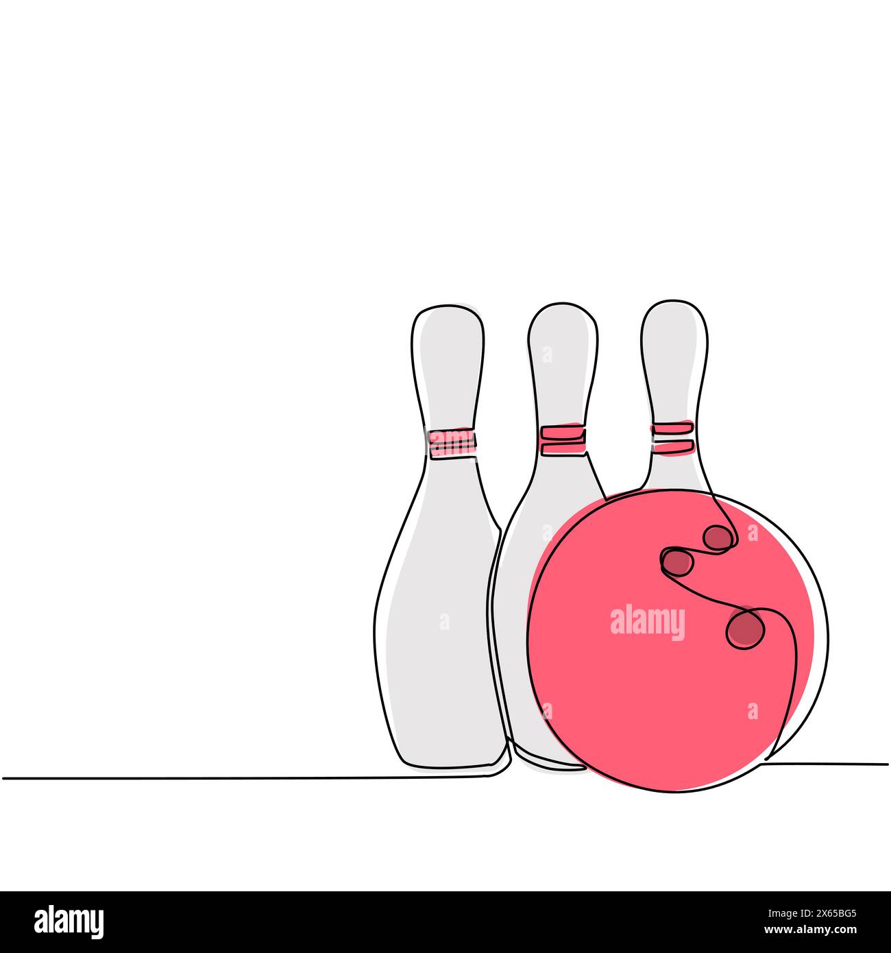 Modern strike game Stock Vector Images - Alamy