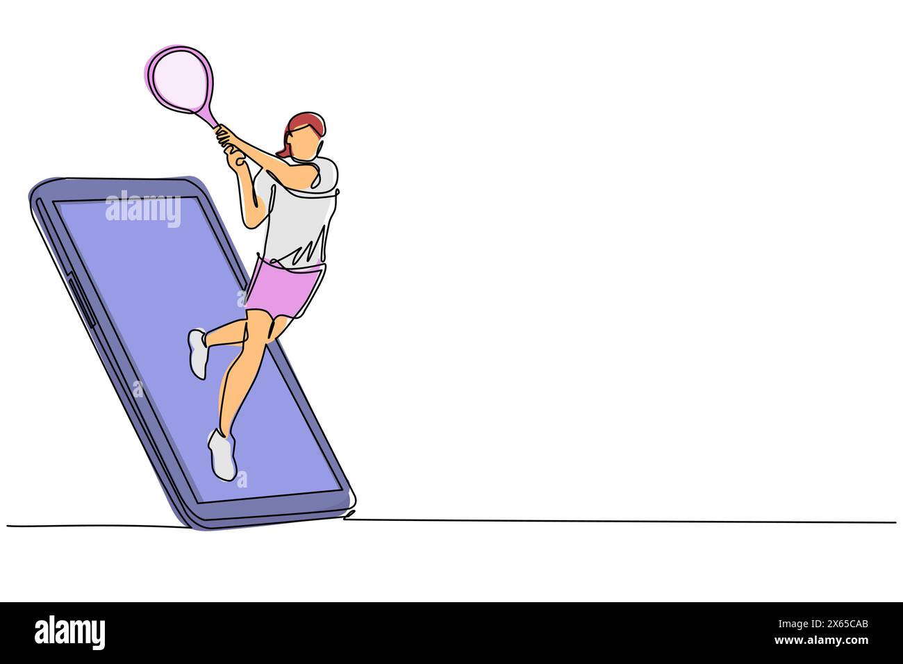 Female matches Stock Vector Images - Alamy