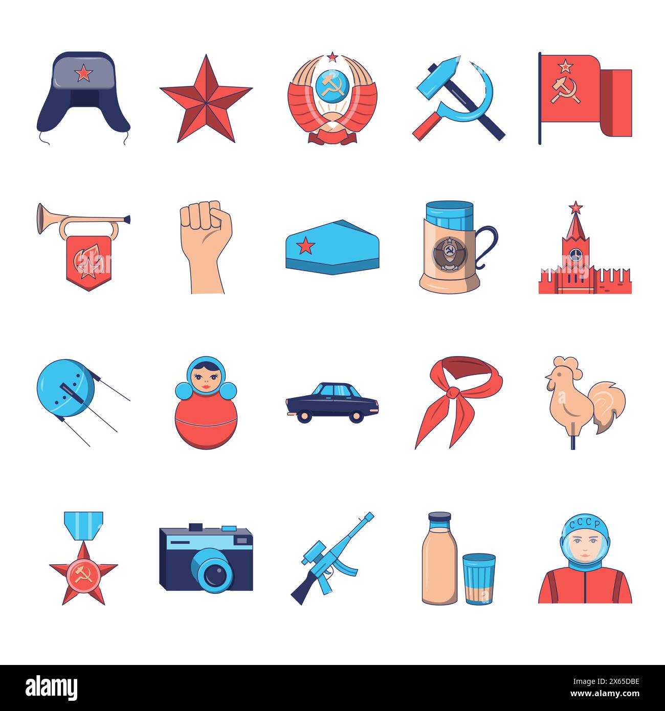 Regime russia Cut Out Stock Images & Pictures - Alamy