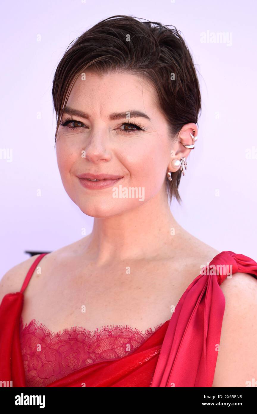 Aimee-Ffion Edwards bei der Verleihung der BAFTA TV Awards 2024 in der ...