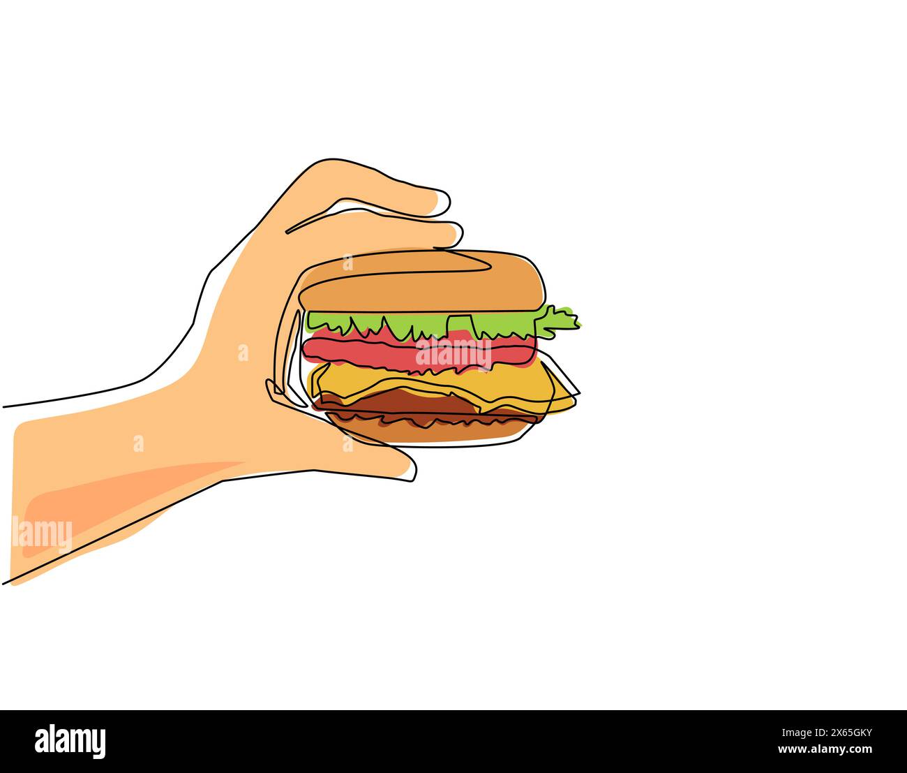 Seeds beef Stock Vector Images - Alamy