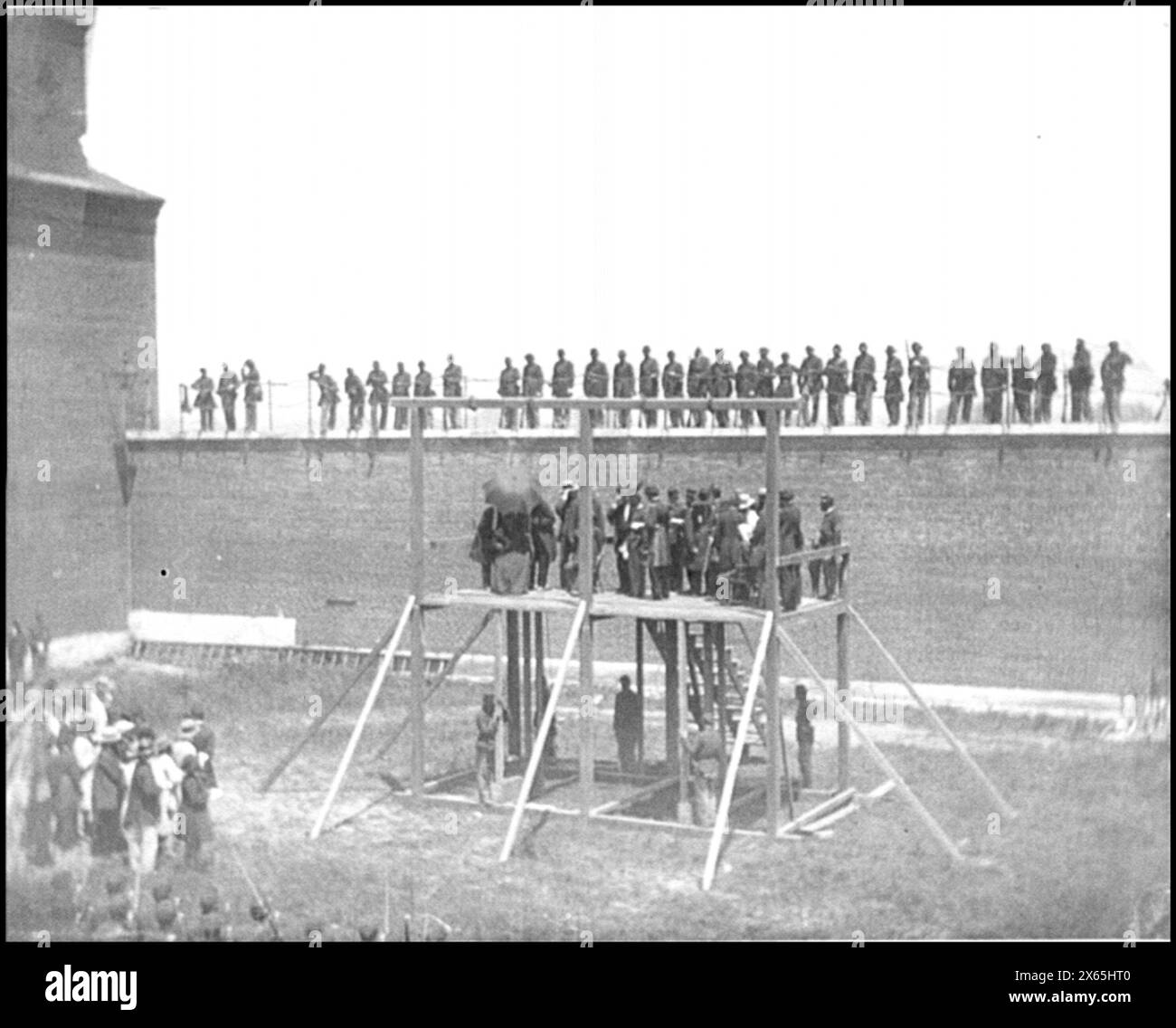 Mrs mary washington Black and White Stock Photos & Images - Alamy