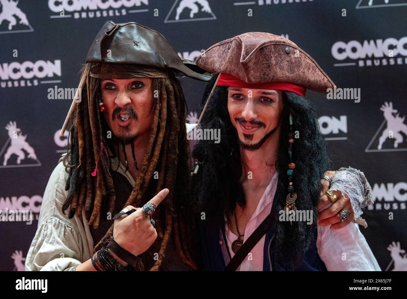 Jack noah hi-res stock photography and images - Alamy