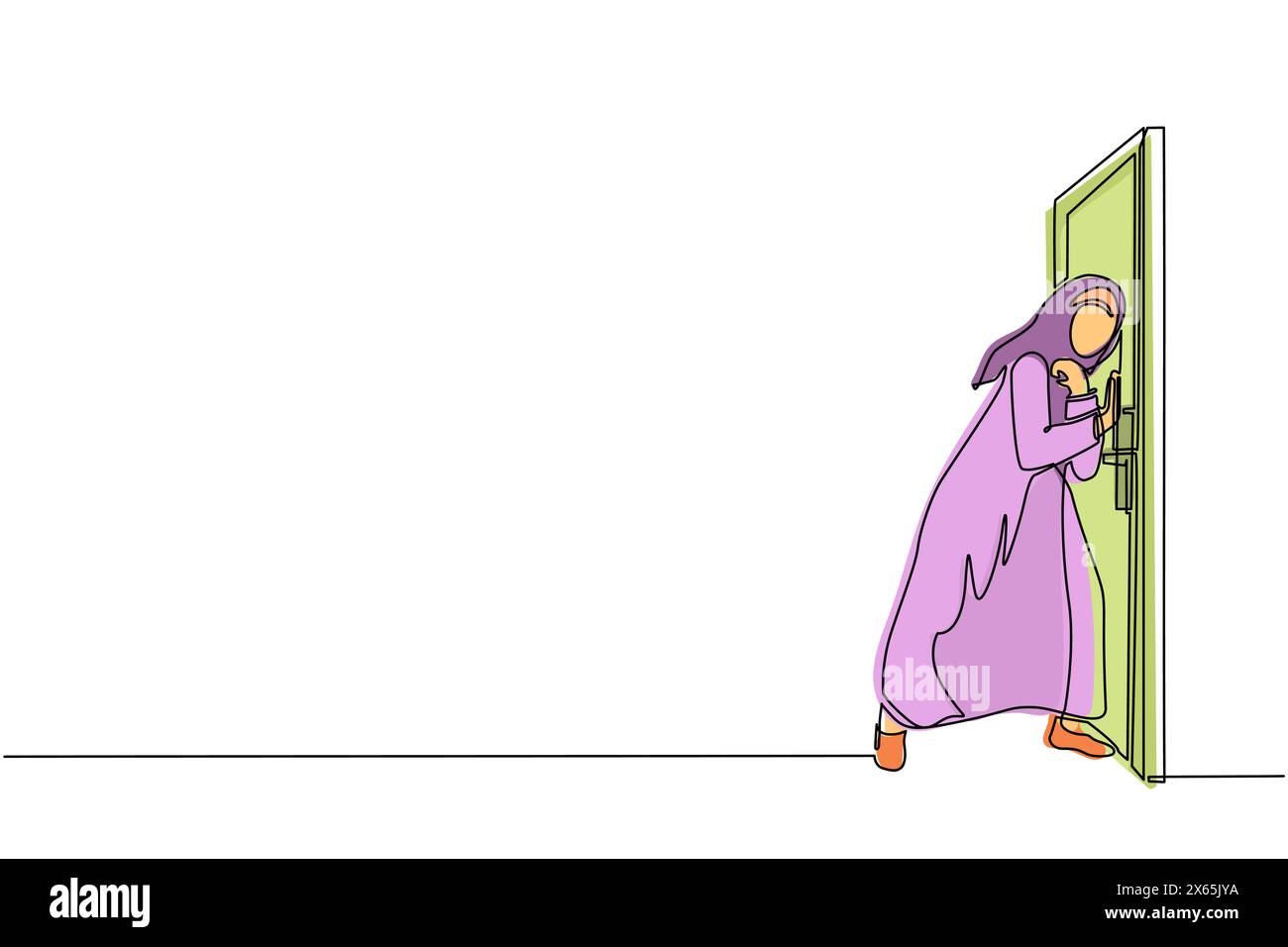 Break down door Stock Vector Images - Alamy