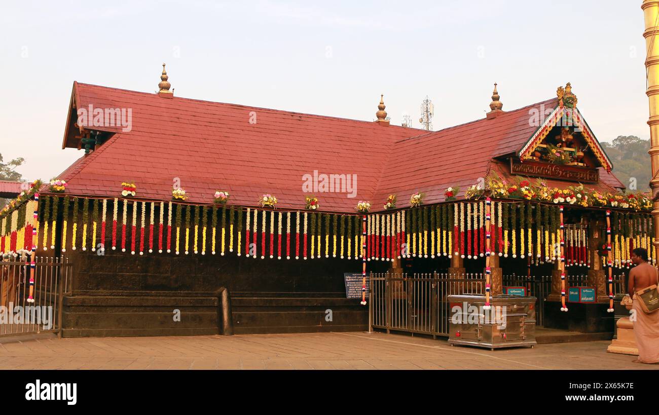 Ayyappa hi-res stock photography and images - Alamy