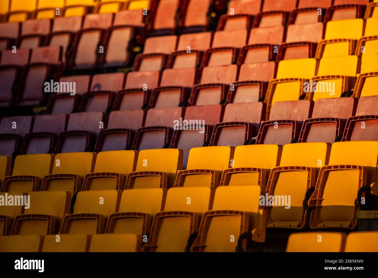 Right to dream park farum stadium hi-res stock photography and images ...