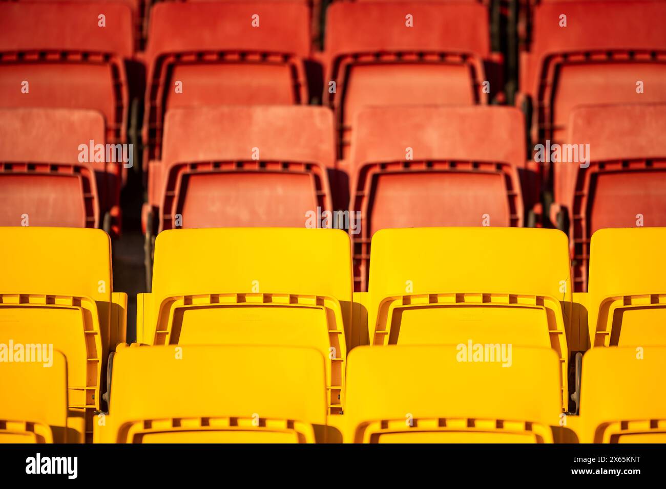 Right to dream park farum stadium hi-res stock photography and images ...