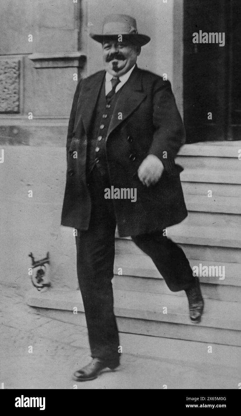 Ebert friedrich 1918 hi-res stock photography and images - Alamy