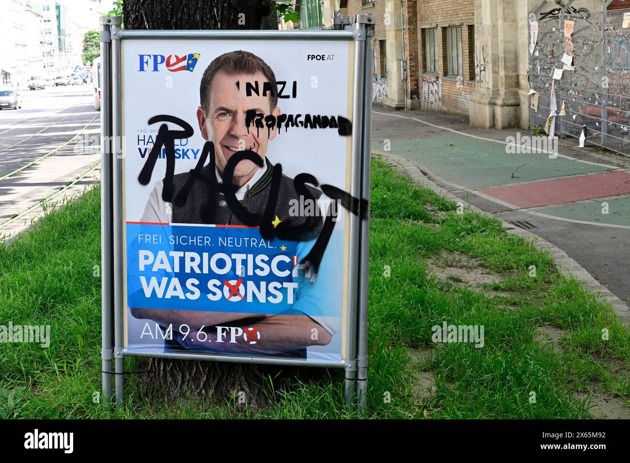 Fpo posters hi-res stock photography and images - Alamy