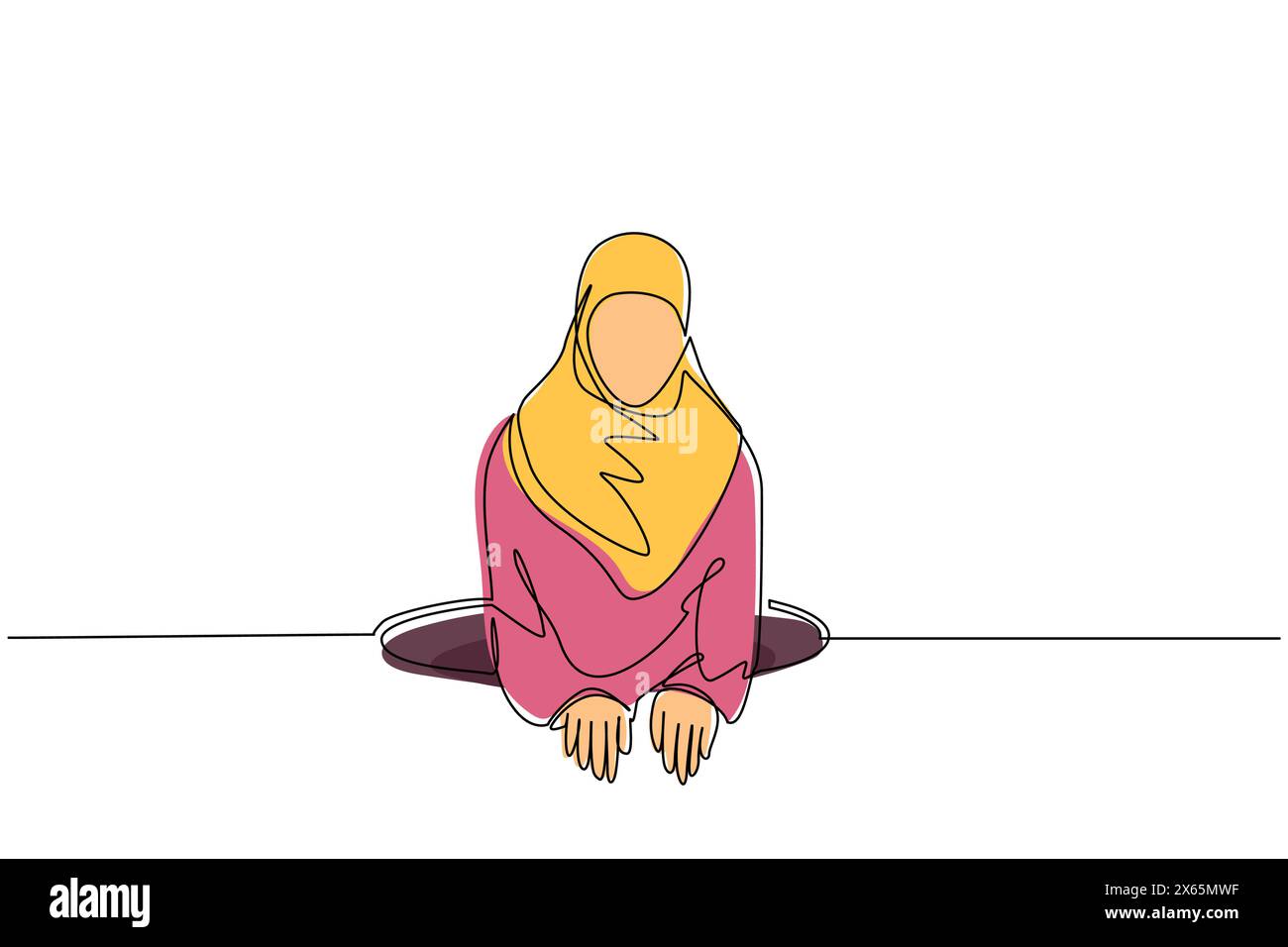 Big problem Cut Out Stock Images & Pictures - Alamy