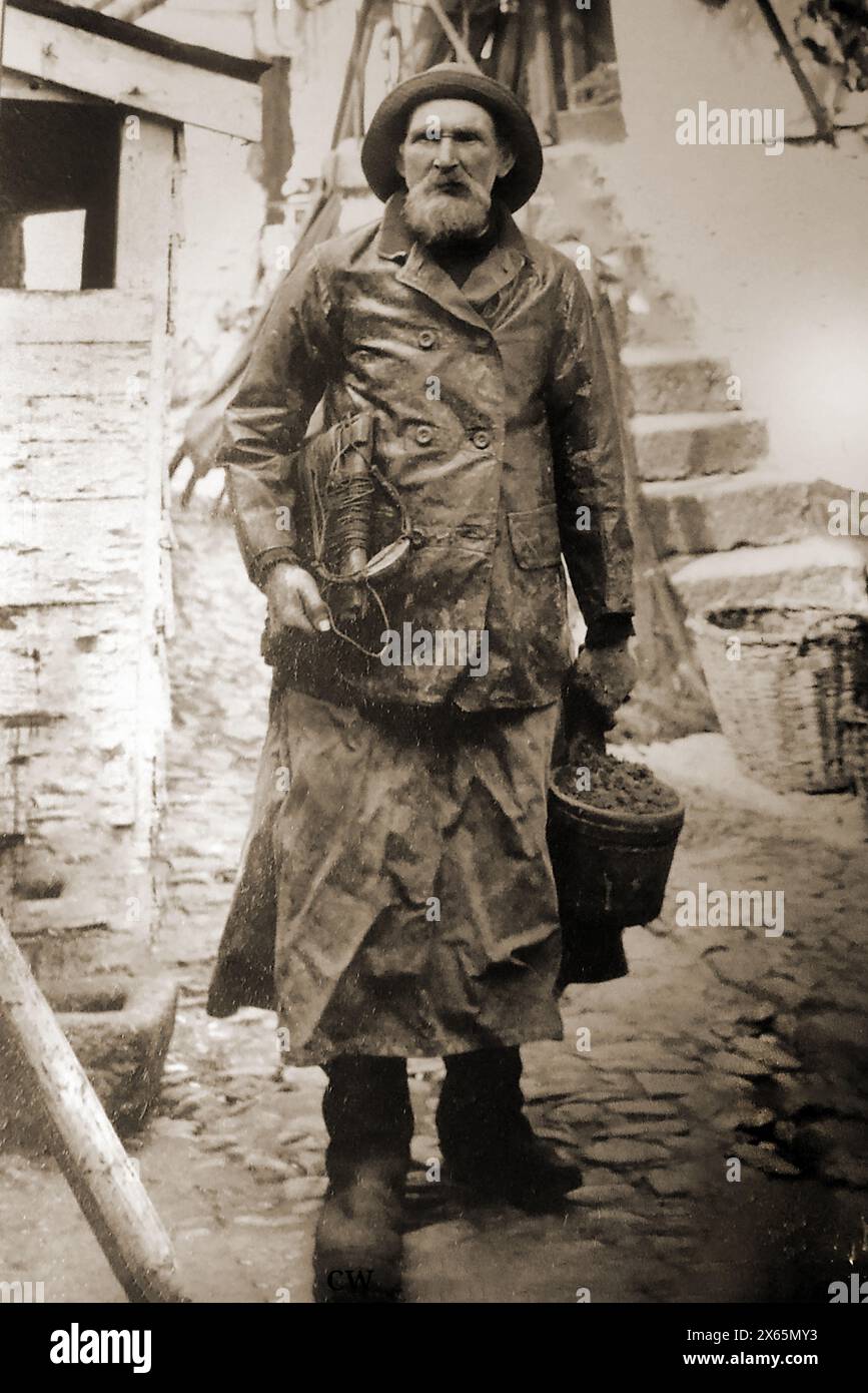 Early 1900s vintage photo hi-res stock photography and images - Alamy