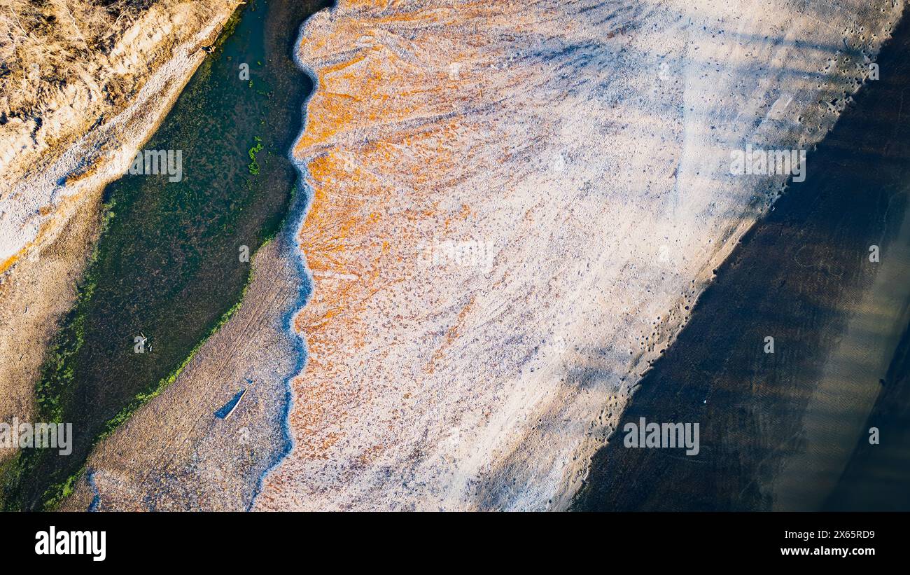 Cedar trees aerial hi-res stock photography and images - Alamy
