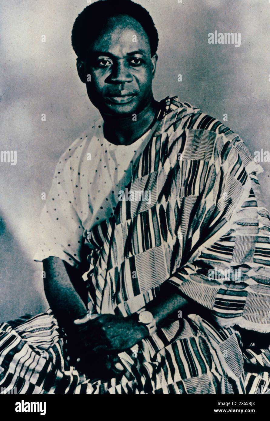 President of ghana hi-res stock photography and images - Alamy