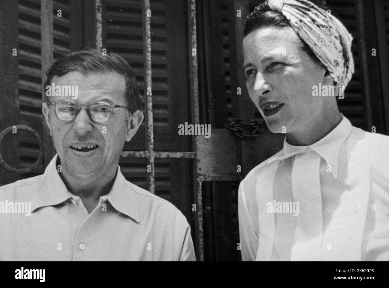 Existentialism hi-res stock photography and images - Alamy