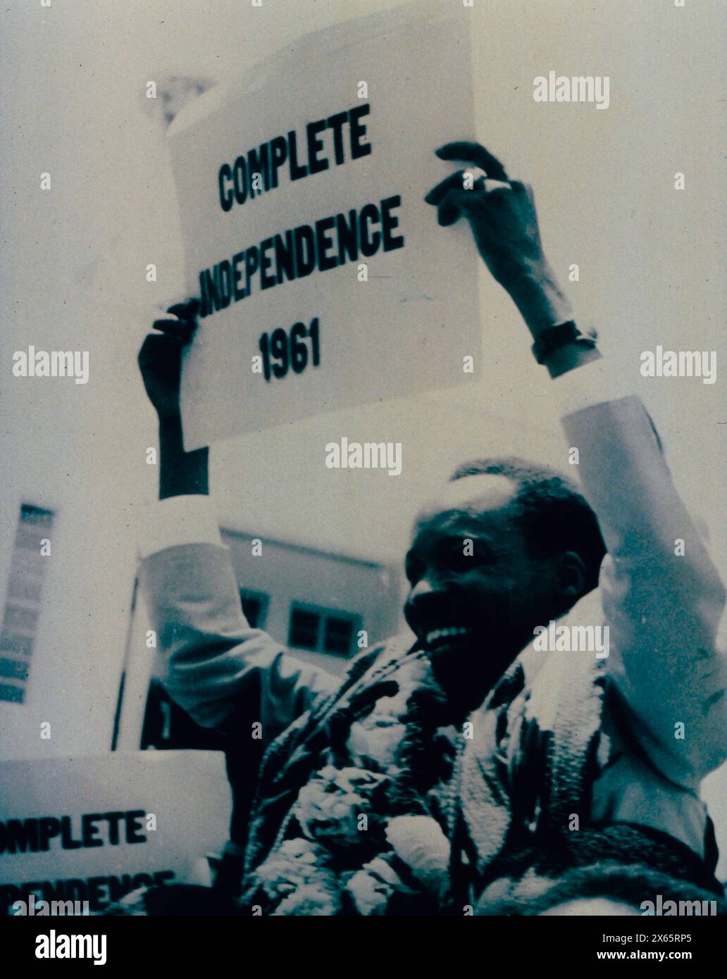 Julius nyerere tanzania hi-res stock photography and images - Alamy