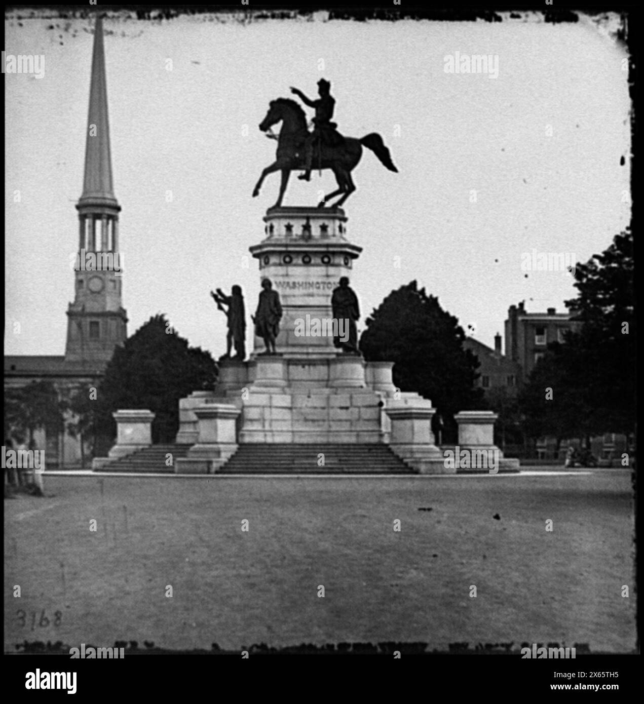 Monument operations Black and White Stock Photos & Images - Alamy