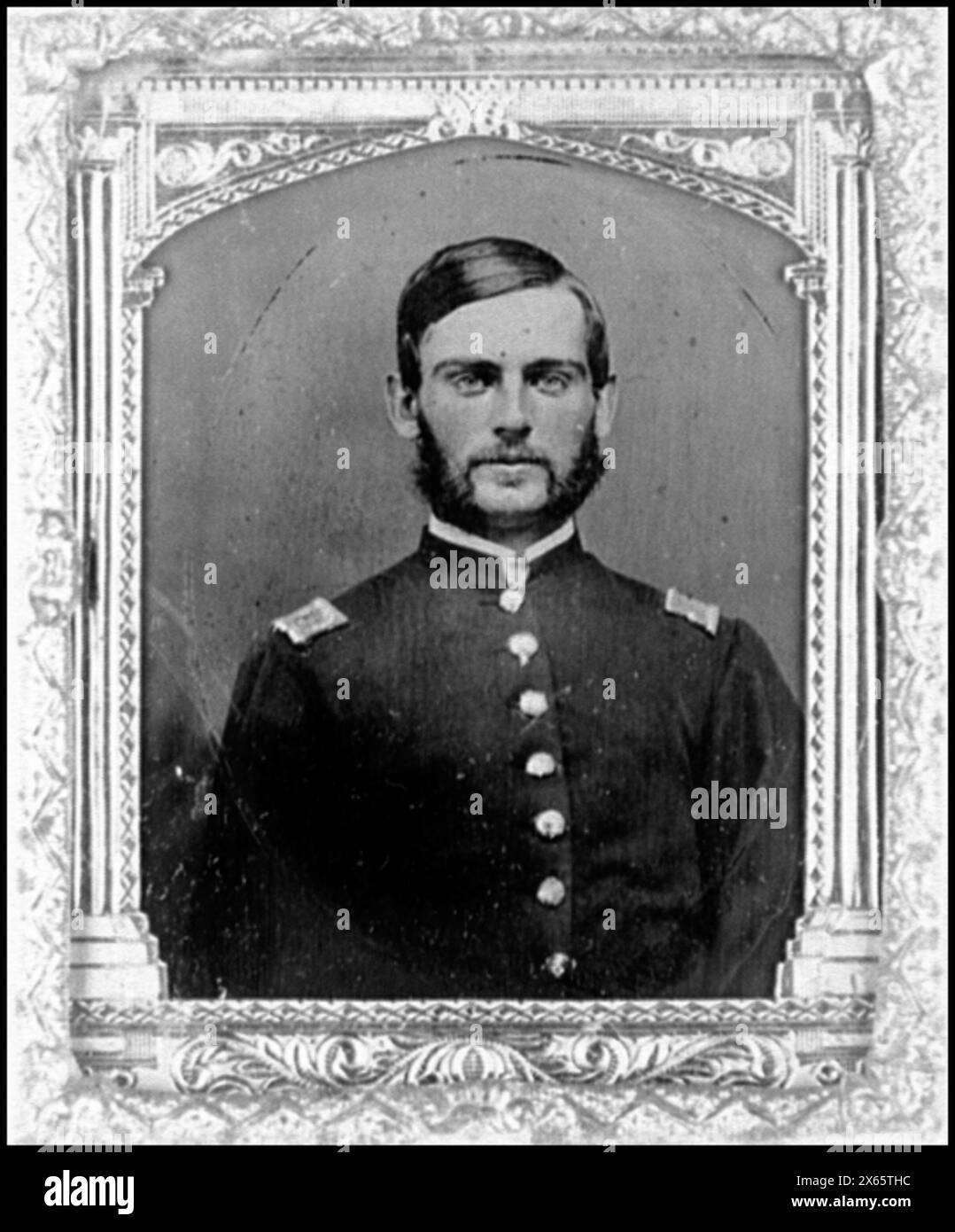 John thomas thorp Black and White Stock Photos & Images - Alamy