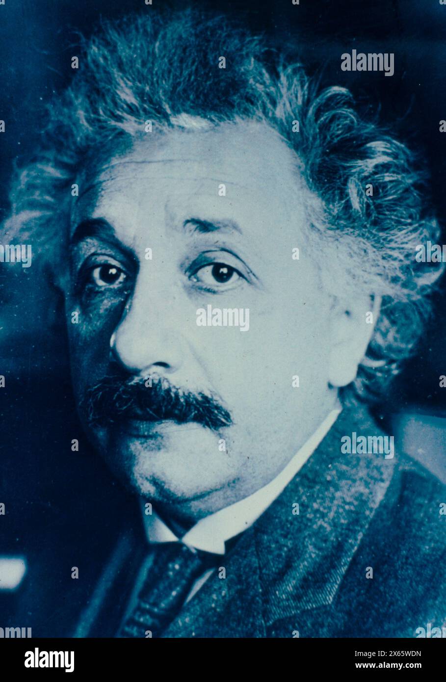 Portrait of German physicist Albert Einstein, 1920s Stock Photo - Alamy