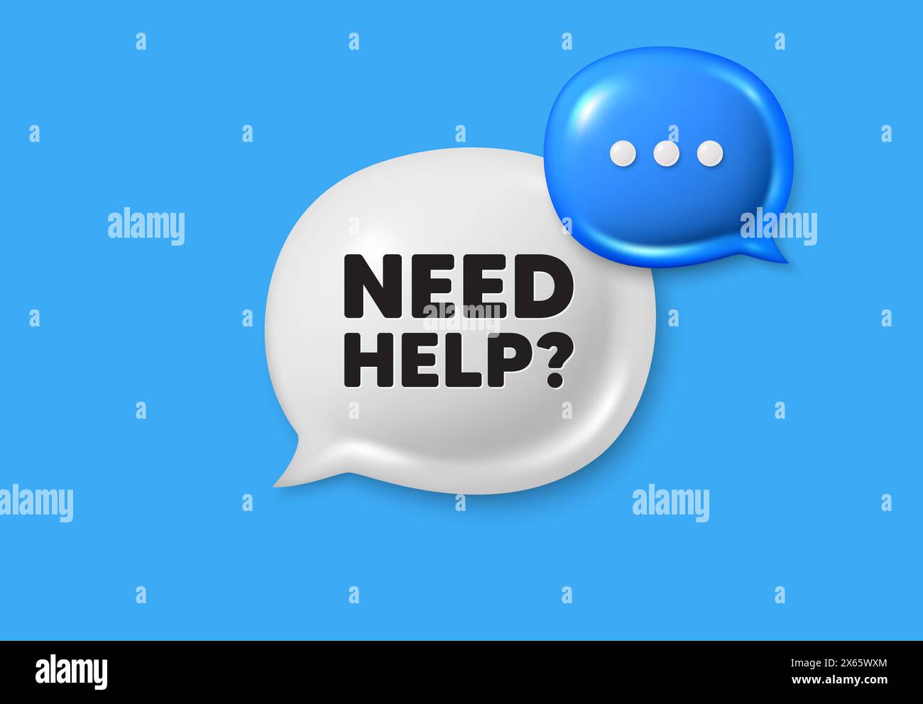 Need help text background Stock Vector Images - Alamy