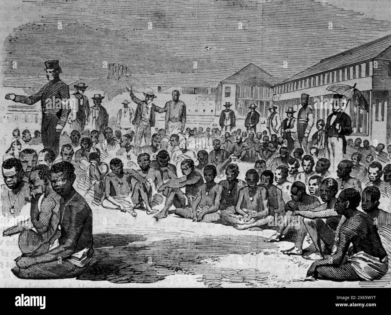 British colony jamaica hi-res stock photography and images - Alamy