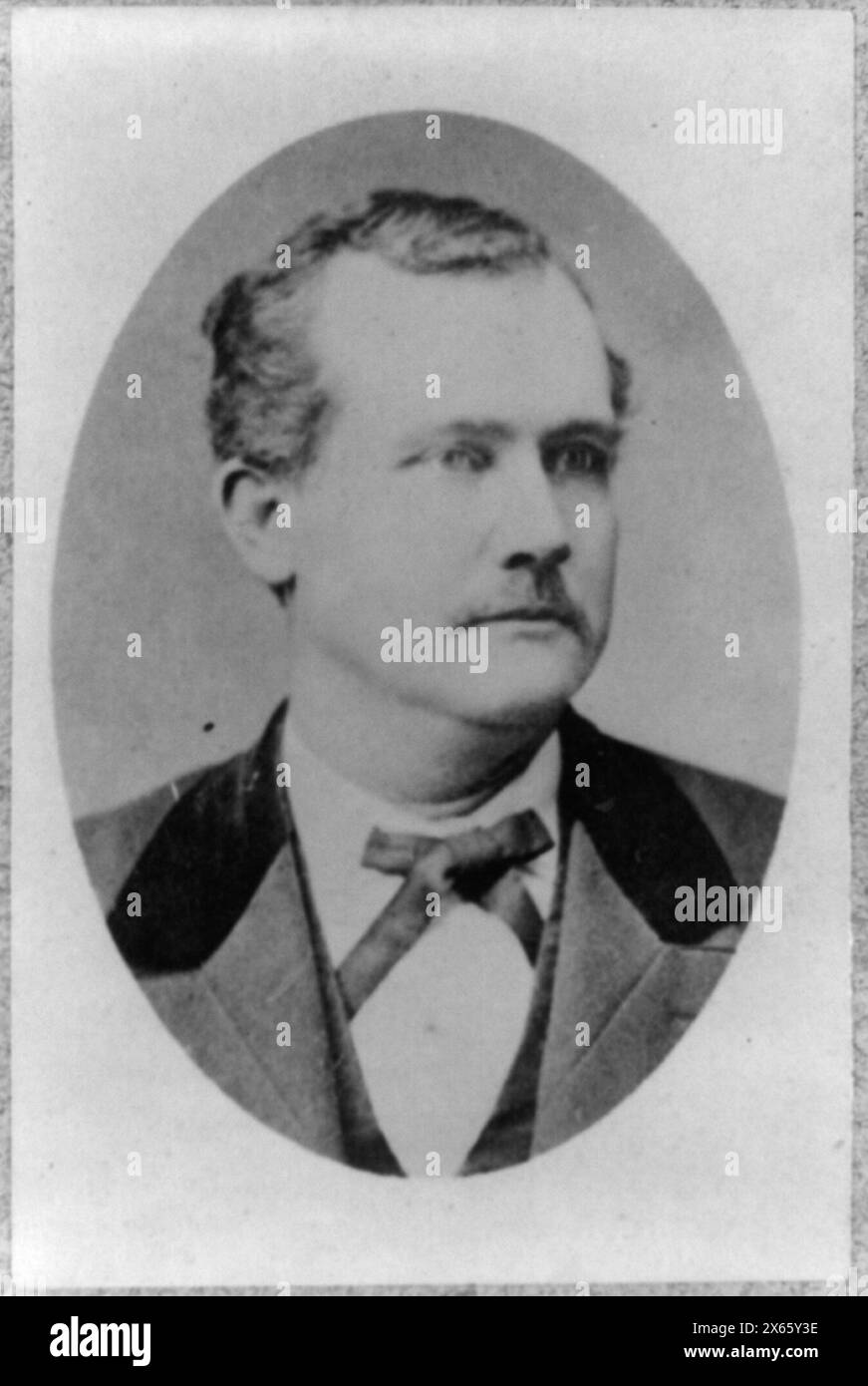 James P. Simms, d. 1888, Civil War Photographs 1861-1865 Stock Photo ...