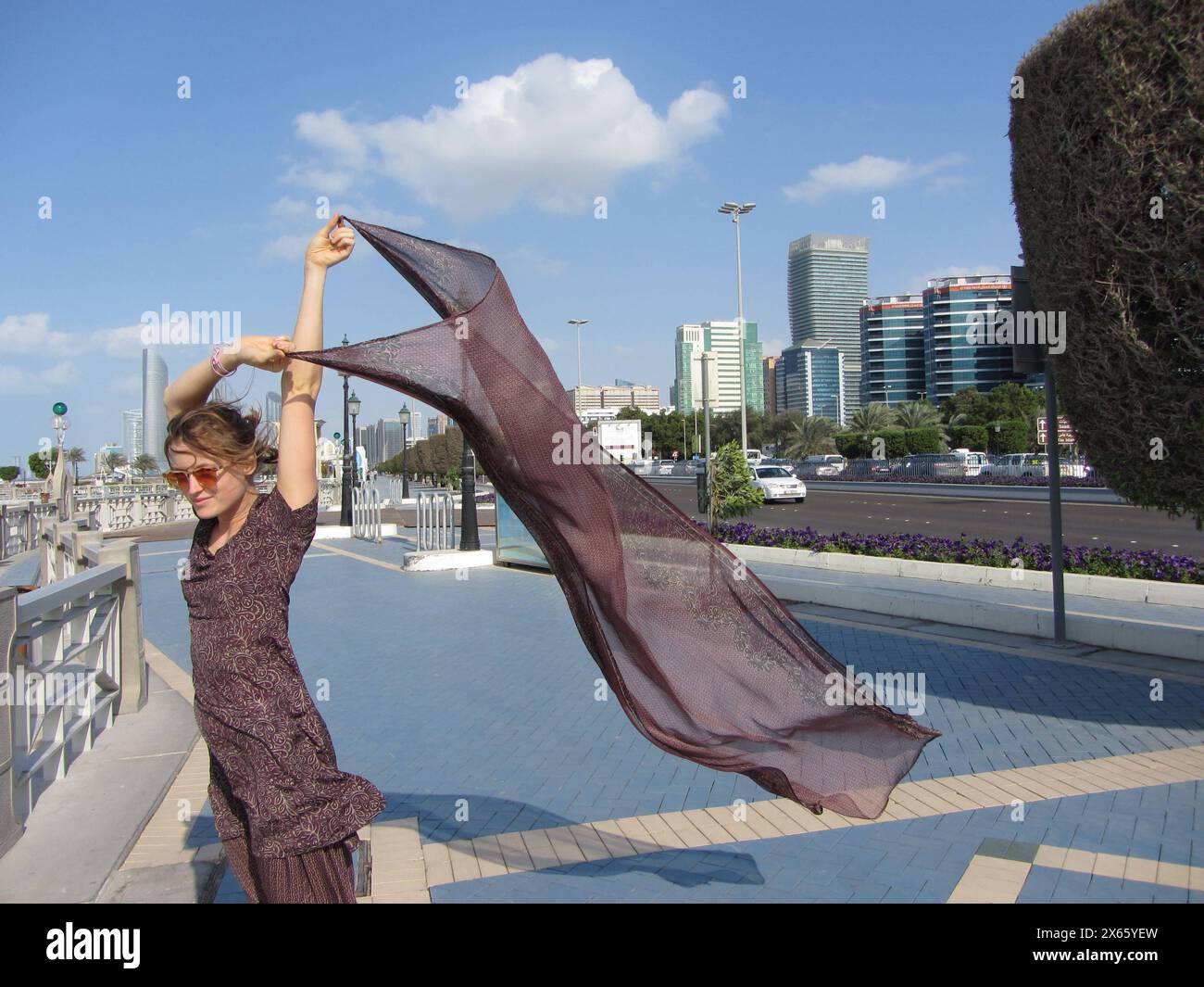 freshly washed and cleaned laundry, hygiene of clothes and textiles ...